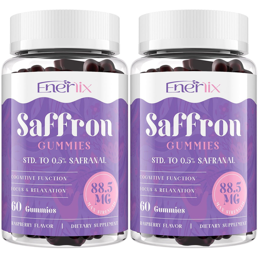 herbal supplements for focus enhancement