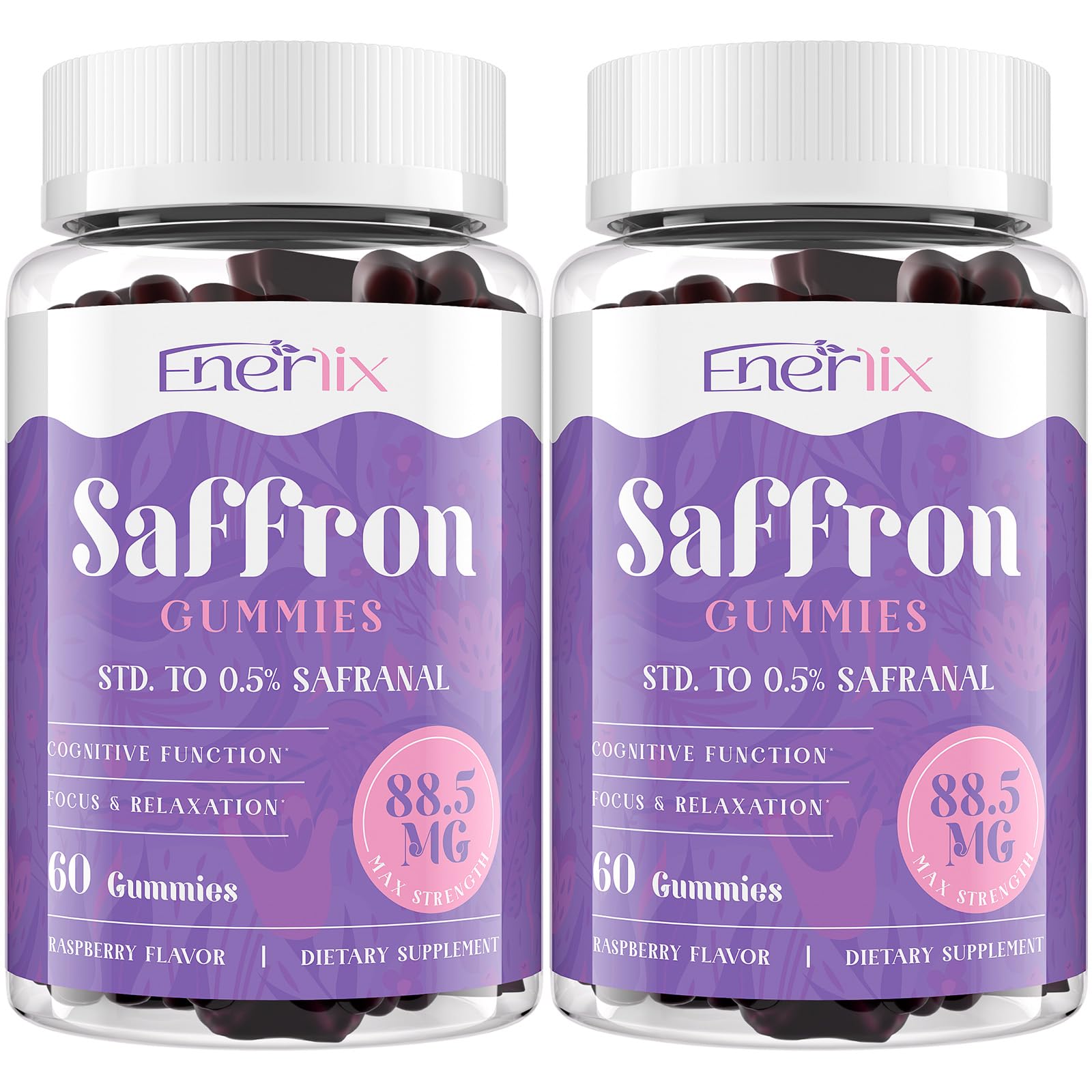 herbal supplements for focus enhancement