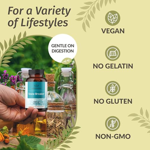 herbal supplements for gallbladder support