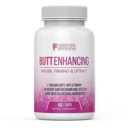 herbal supplements for glute growth
