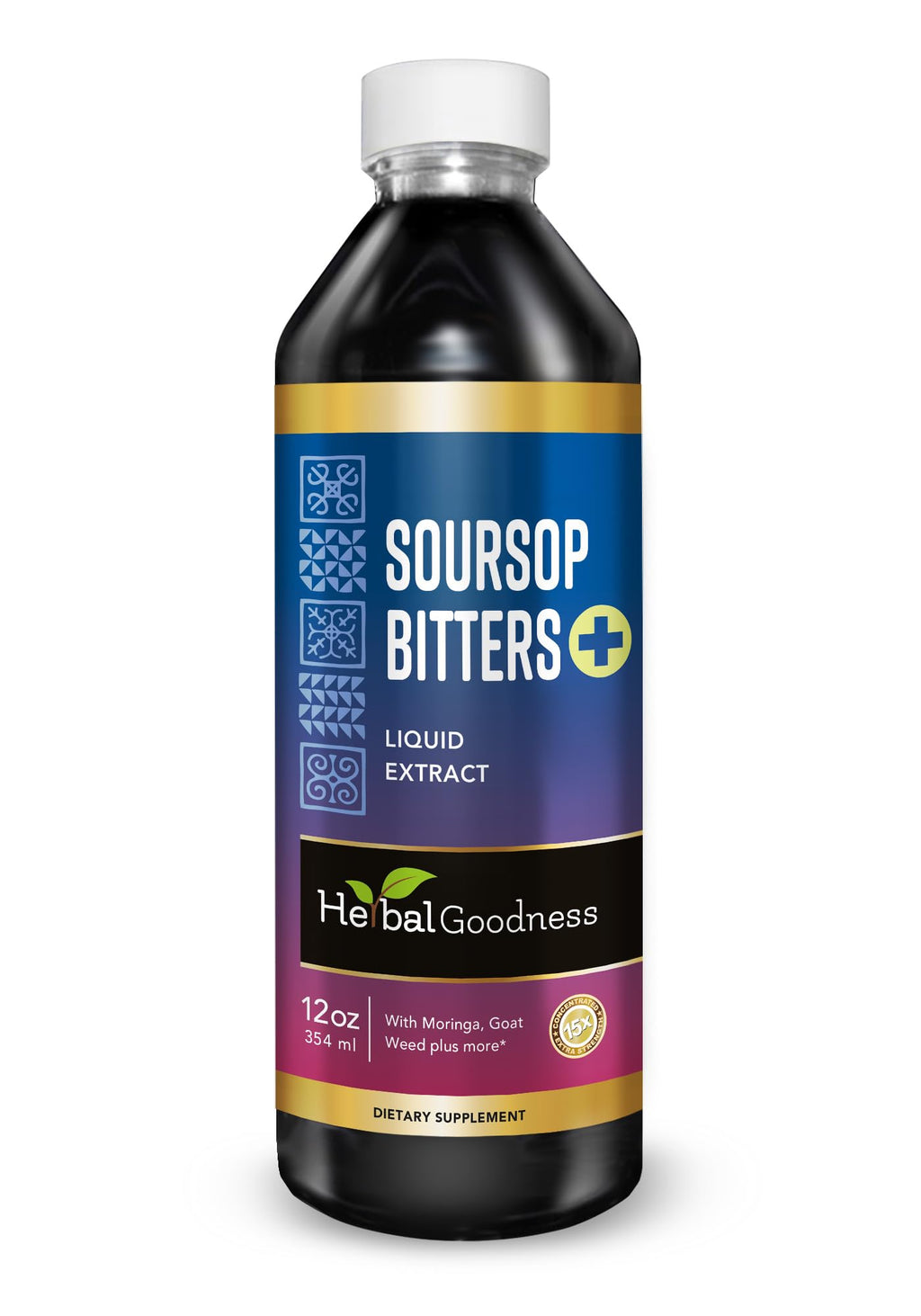 herbal supplements for gut health