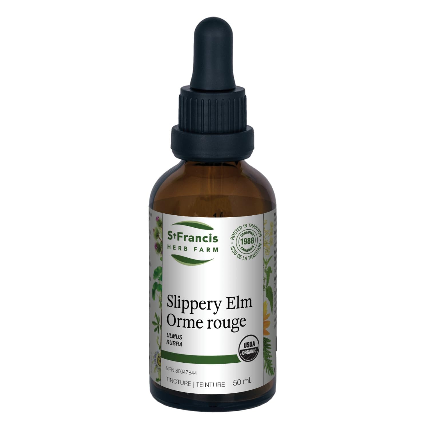 herbal supplements for gut health