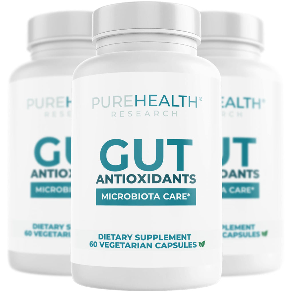 herbal supplements for gut health