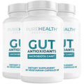 herbal supplements for gut health