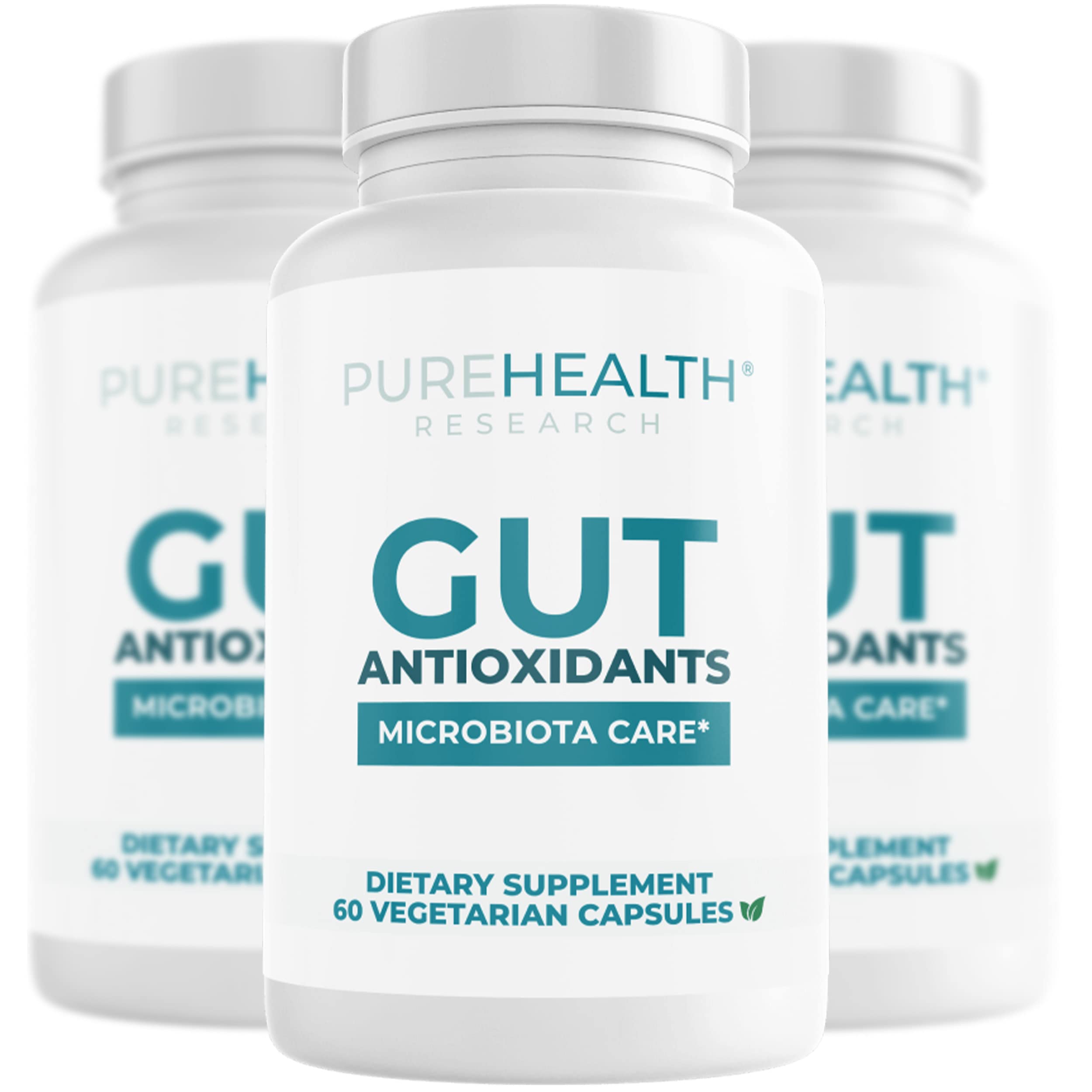herbal supplements for gut health