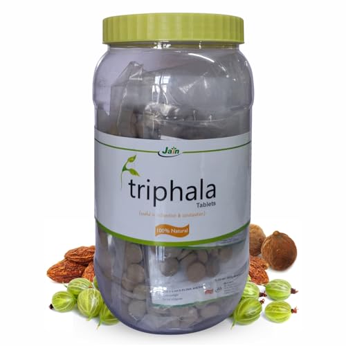 Herbal supplements for gut health
