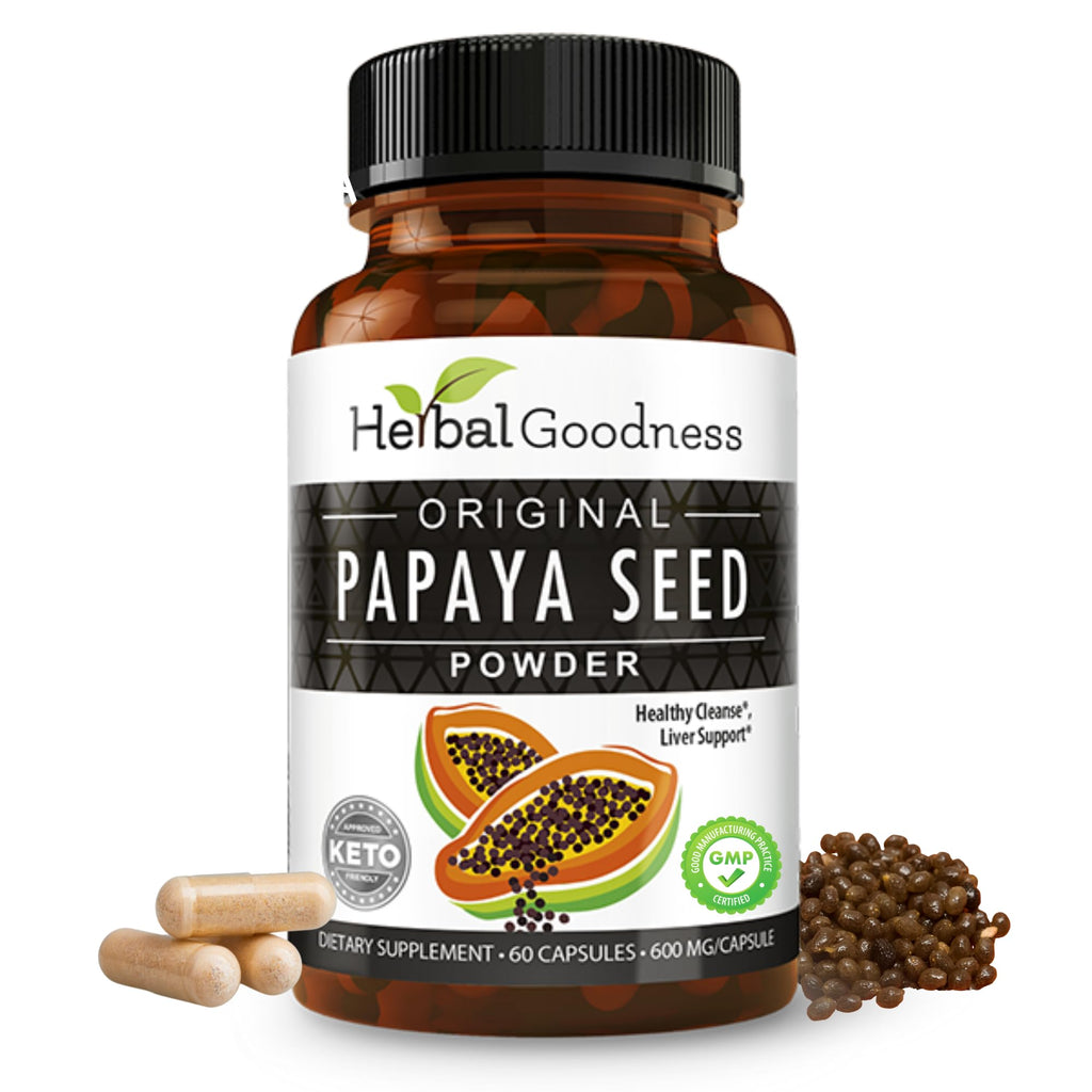 herbal supplements for gut health