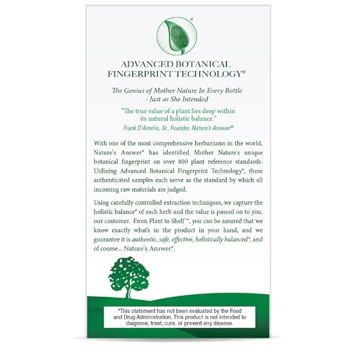 Herbal supplements for gut health