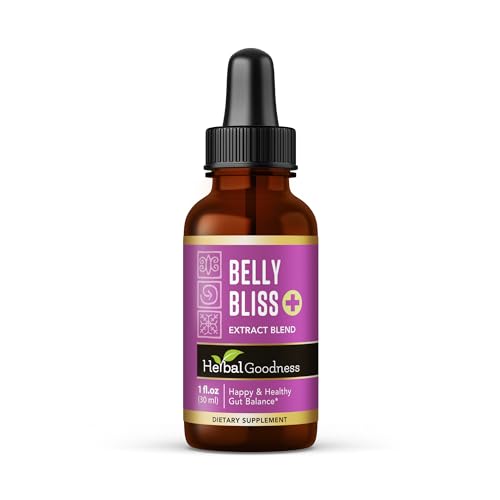 herbal supplements for gut wellness