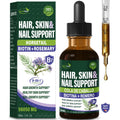herbal supplements for hair growth