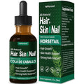 herbal supplements for hair growth