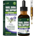 herbal supplements for hair growth