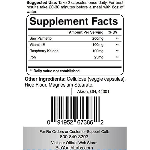 herbal supplements for hair loss