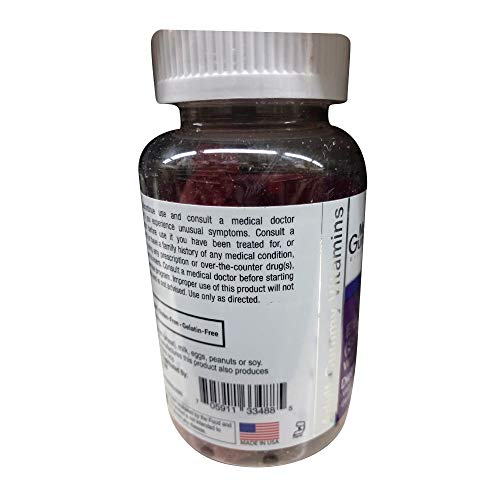 Herbal supplements for health benefits