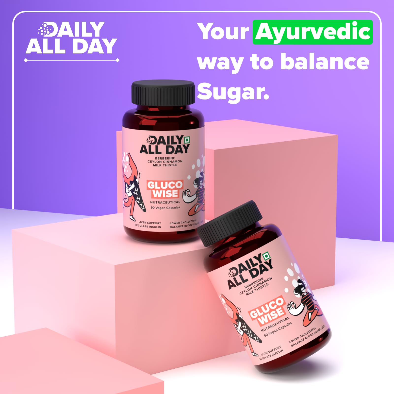 herbal supplements for healthy blood sugar