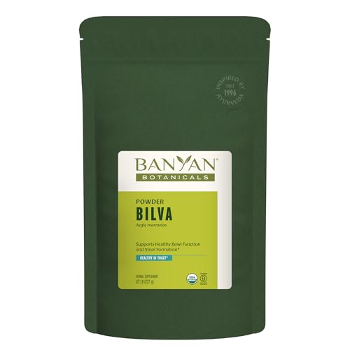 herbal supplements for healthy digestion
