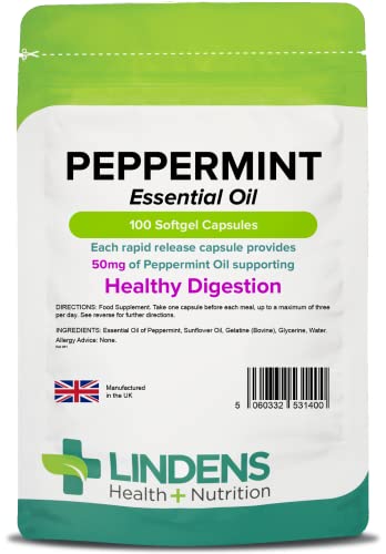 Herbal supplements for healthy gut