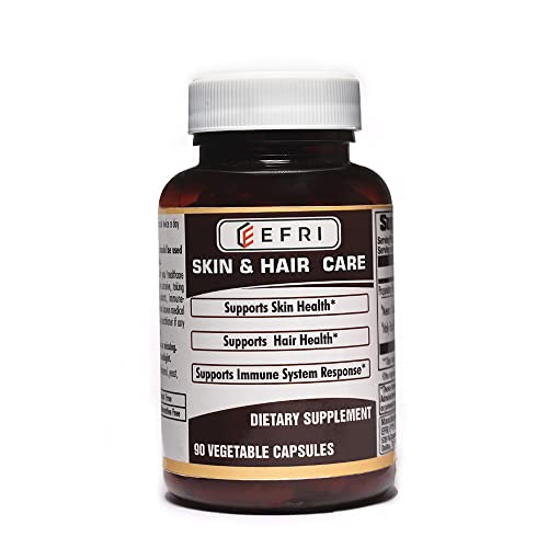 herbal supplements for healthy hair growth