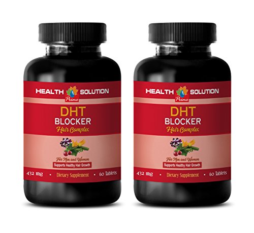 herbal supplements for healthy hair