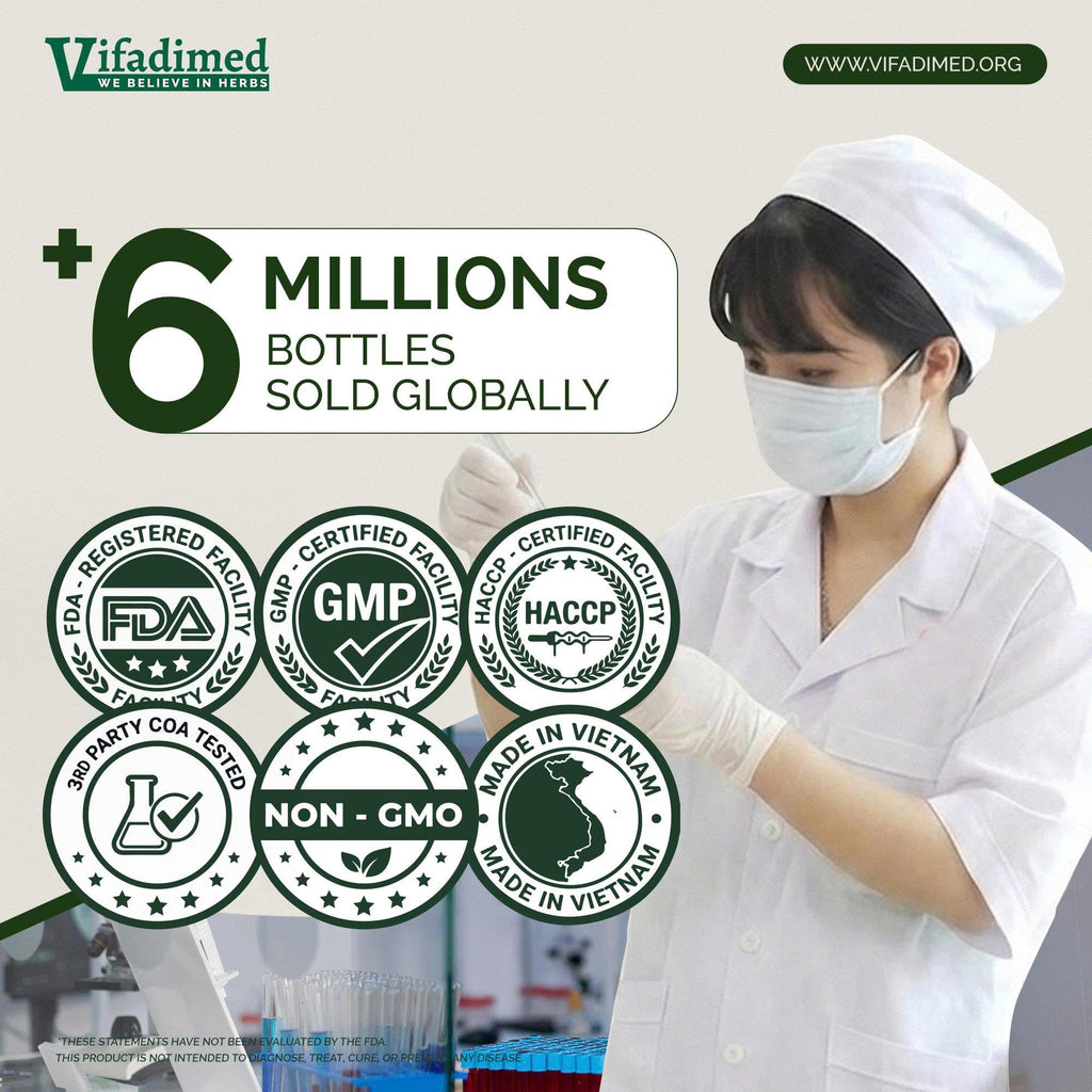 herbal supplements for healthy inflammatory response