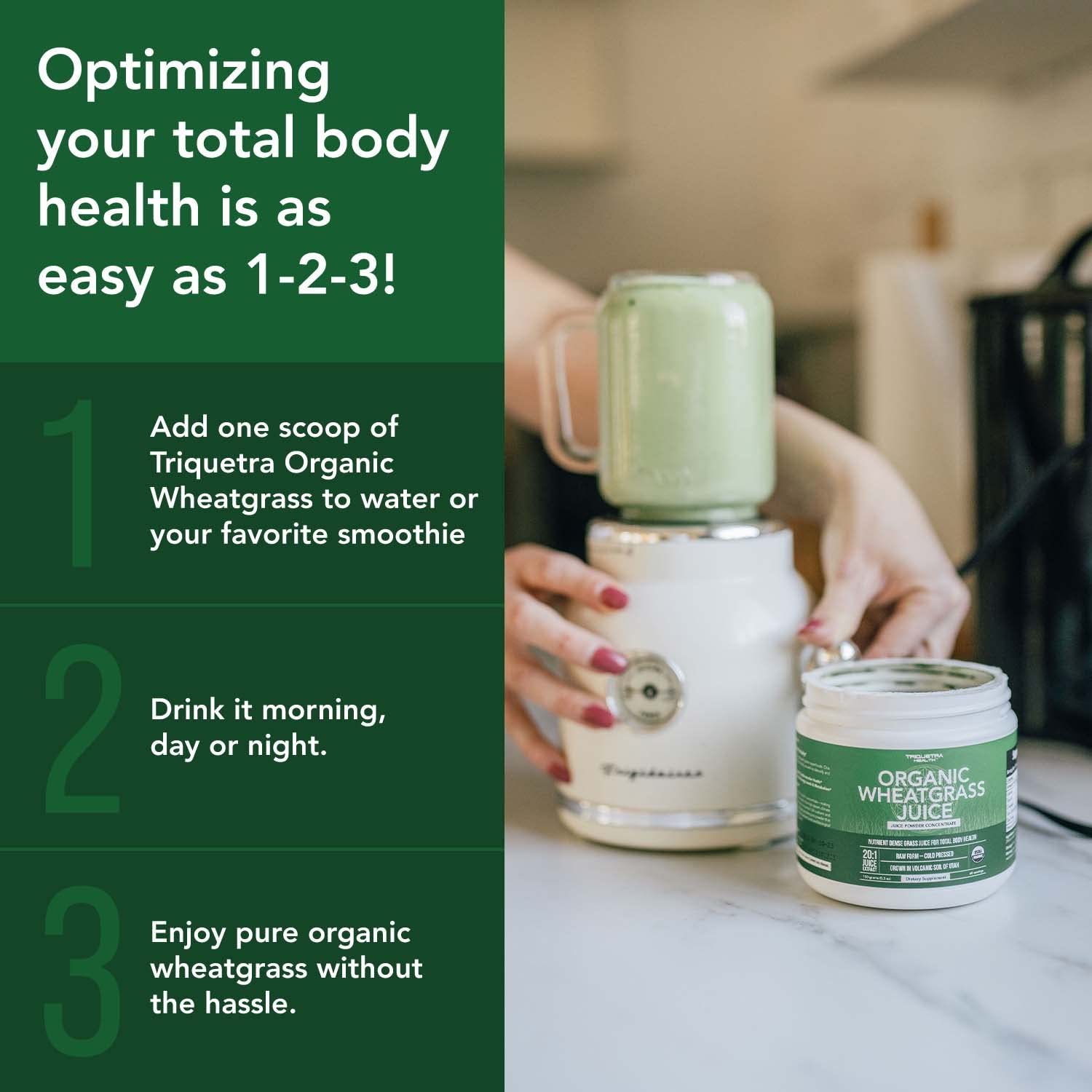herbal supplements for healthy lifestyle