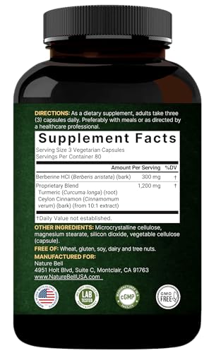 Herbal supplements for healthy living
