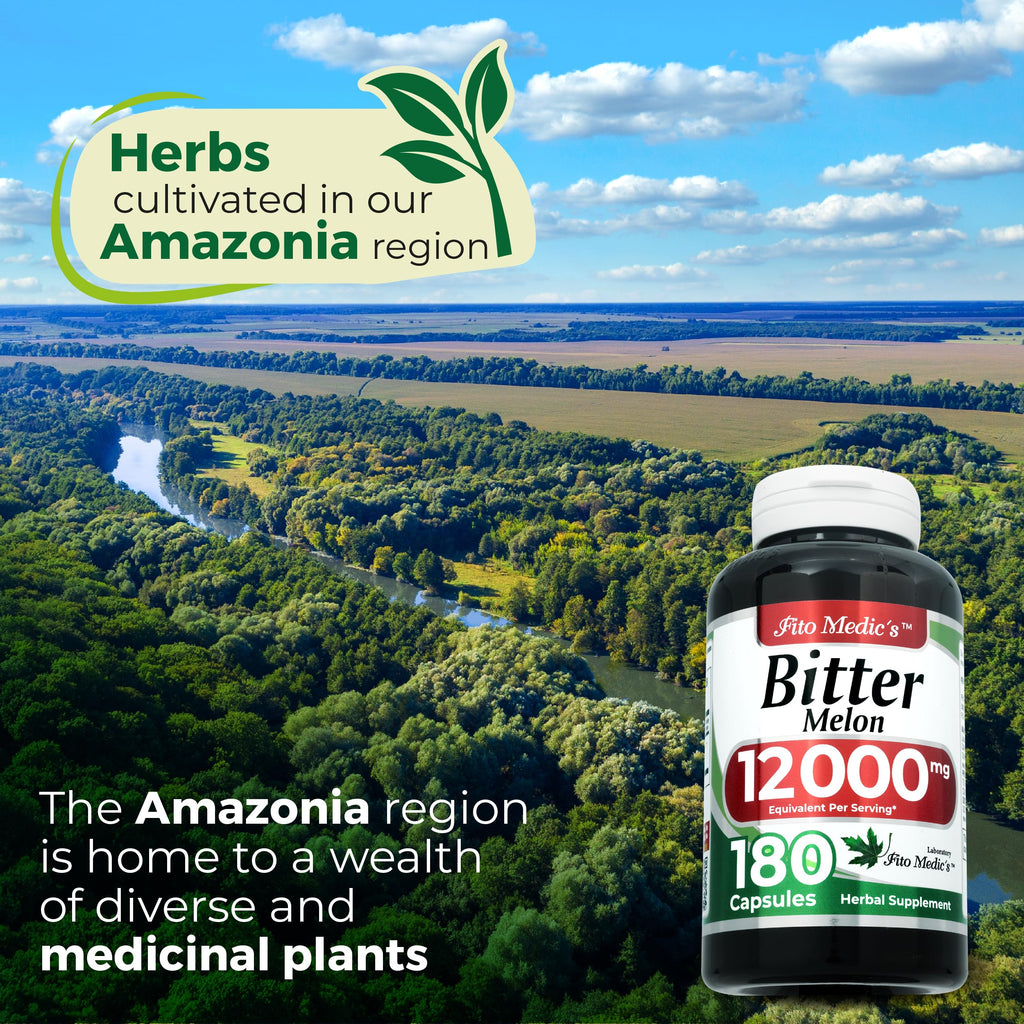herbal supplements for healthy living