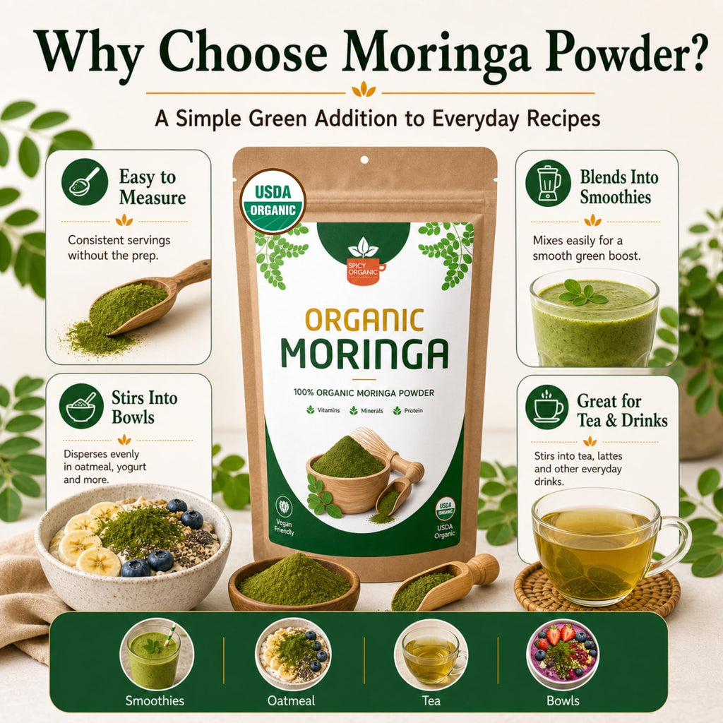 herbal supplements for healthy living