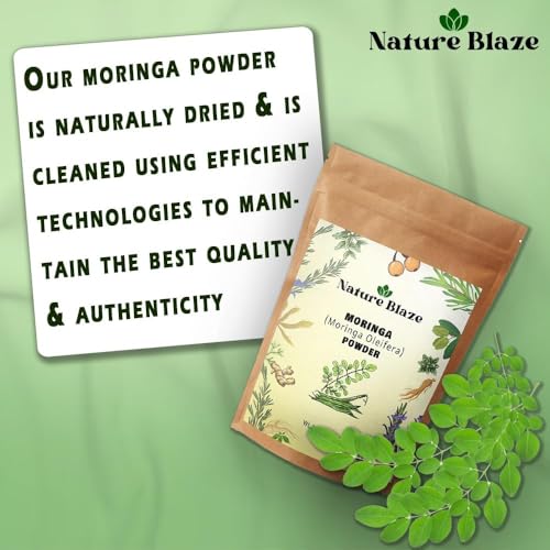 Herbal supplements for healthy living