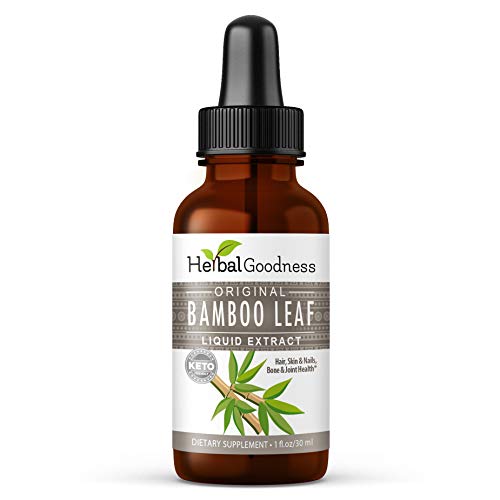 herbal supplements for healthy skin