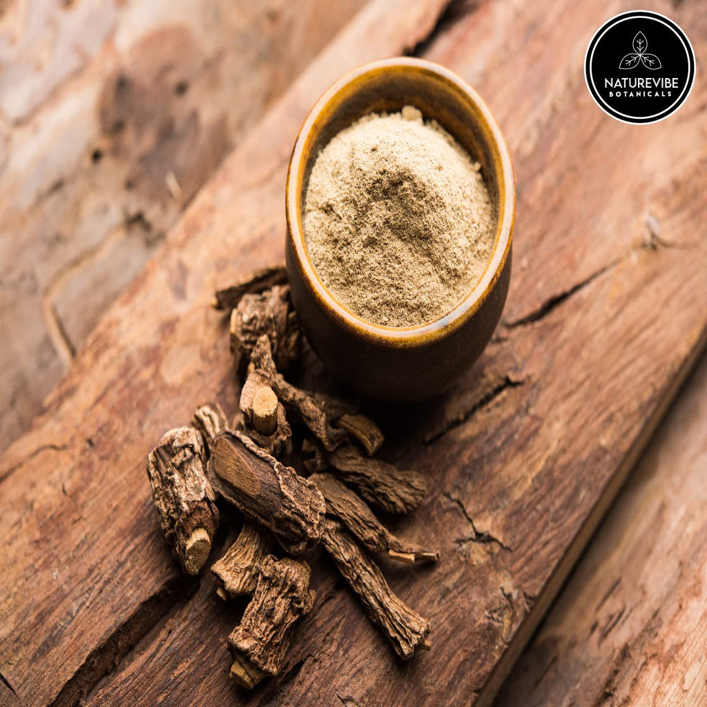 Herbal supplements for healthy skin