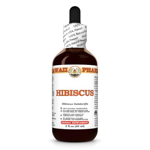 herbal supplements for heart health