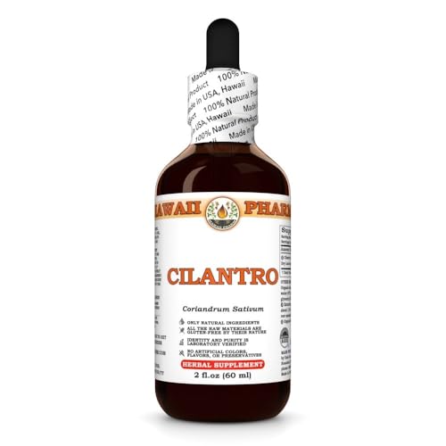 herbal supplements for heart health