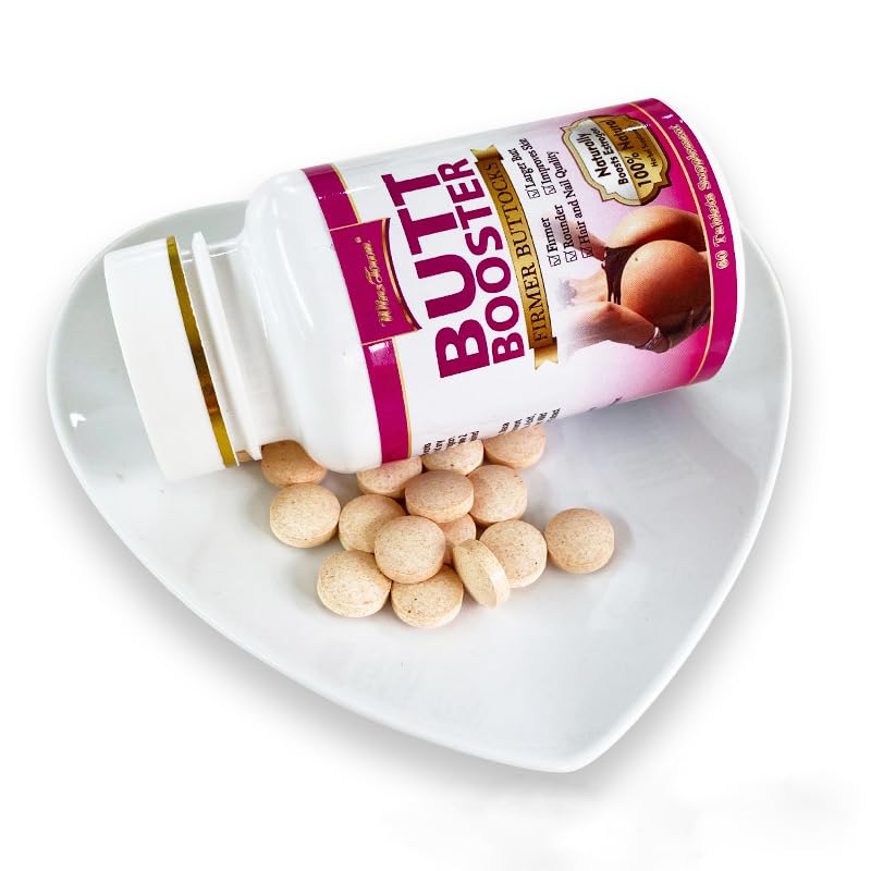 herbal supplements for hip lifting