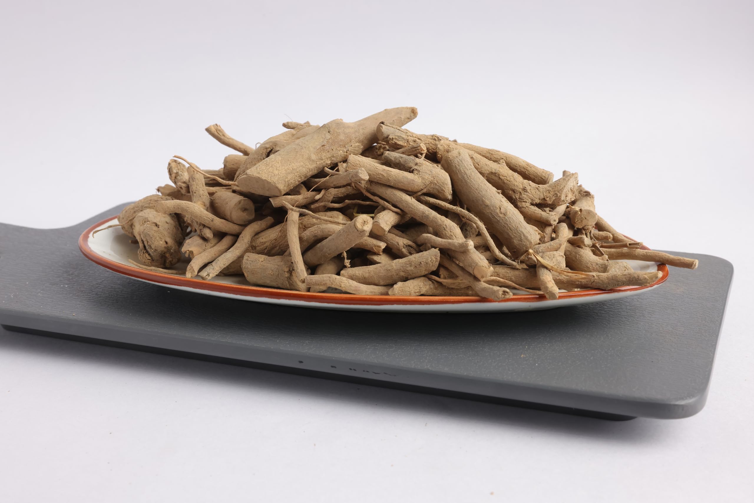 Herbal supplements for holistic healing
