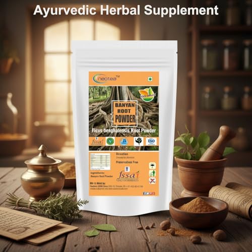 herbal supplements for holistic healing