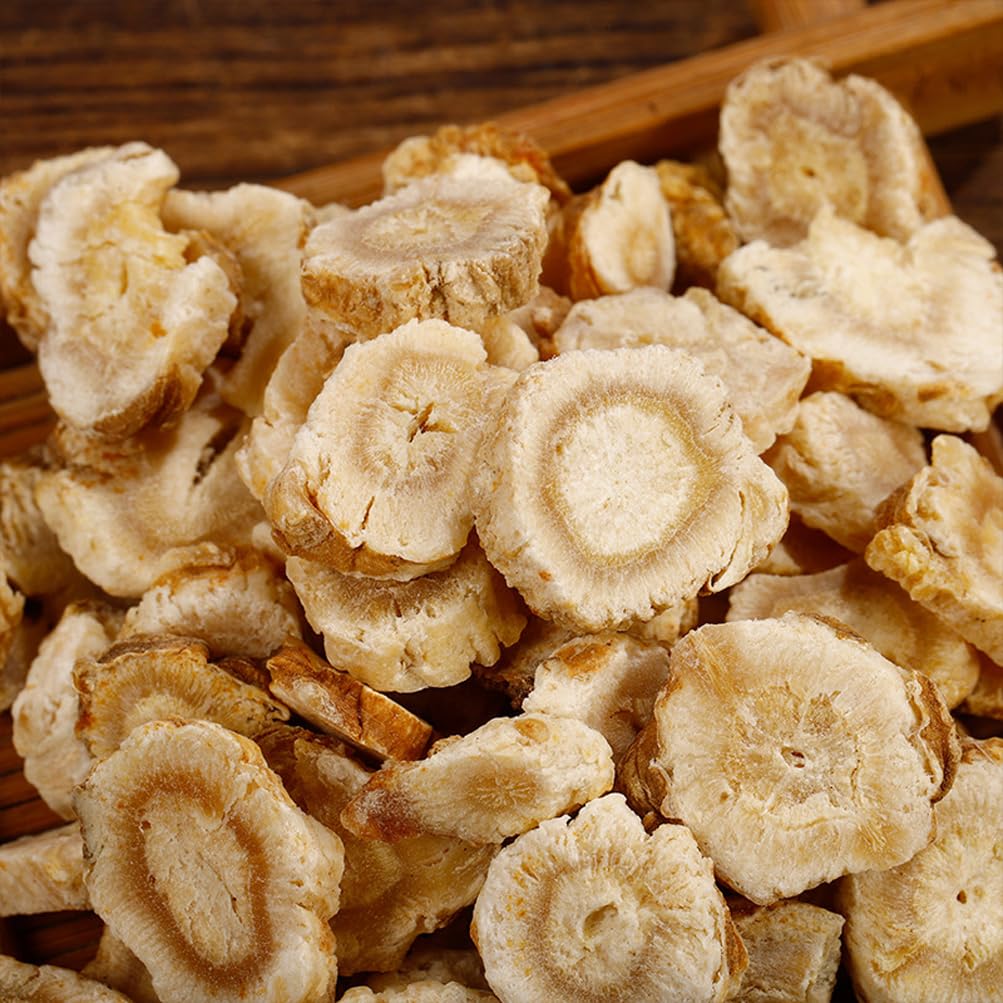 herbal supplements for holistic health