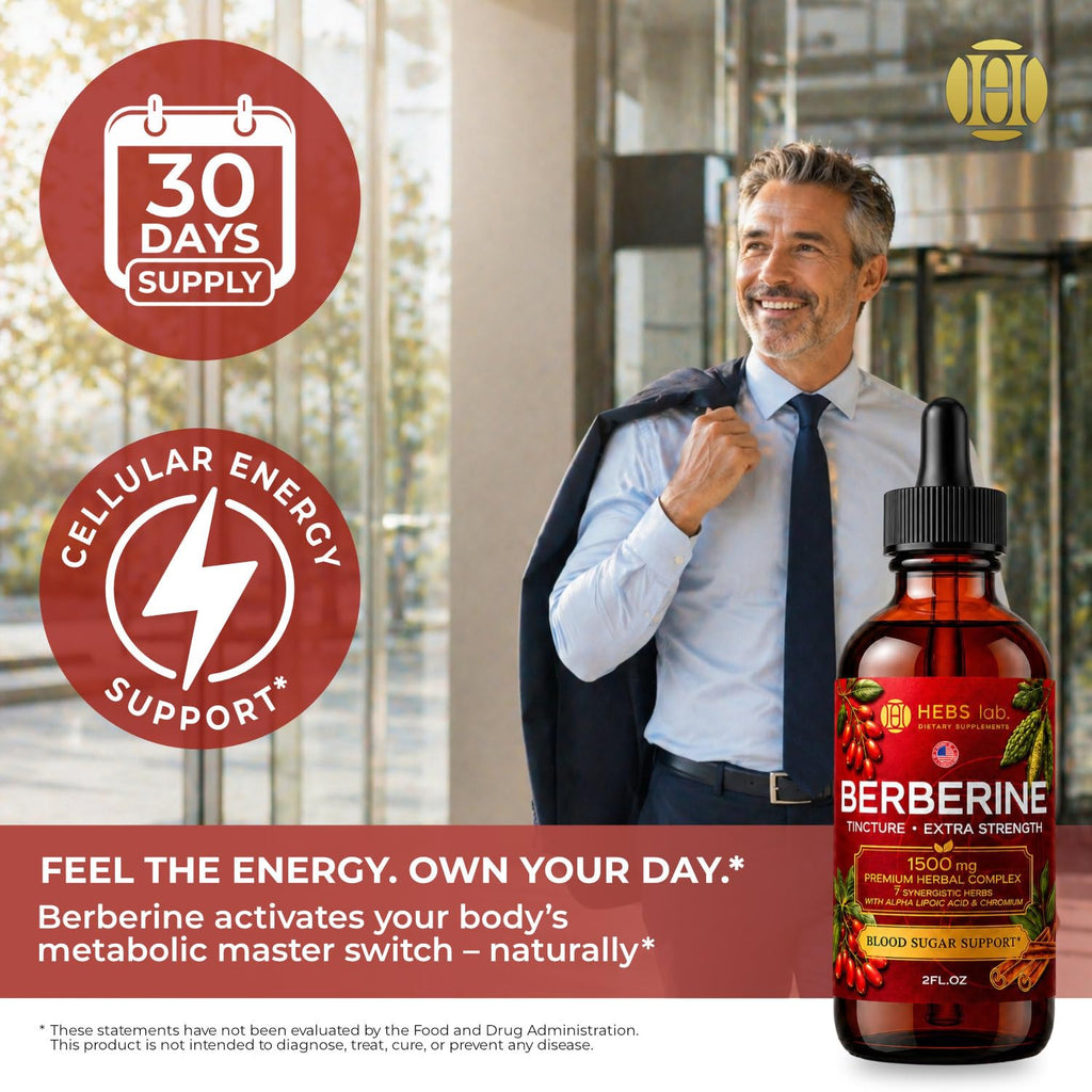 herbal supplements for holistic health