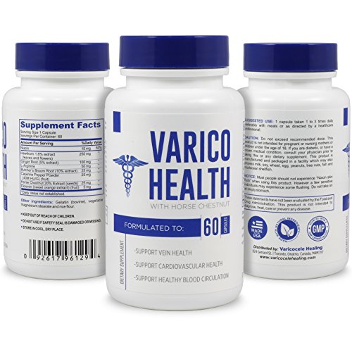 herbal supplements for holistic health