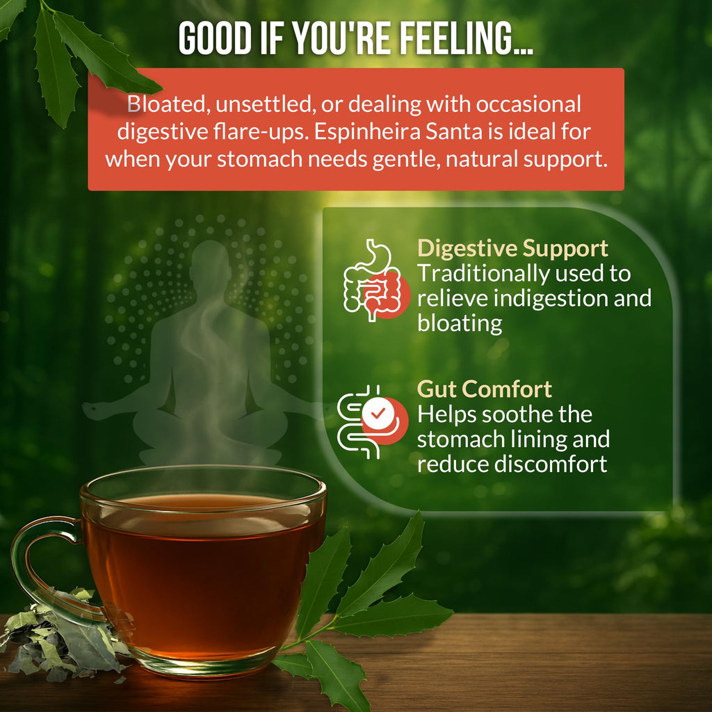herbal supplements for holistic health