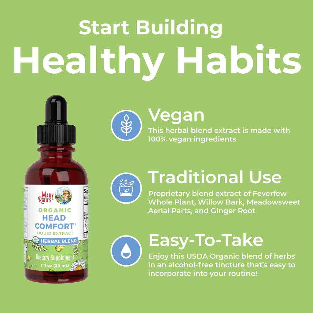 herbal supplements for holistic health