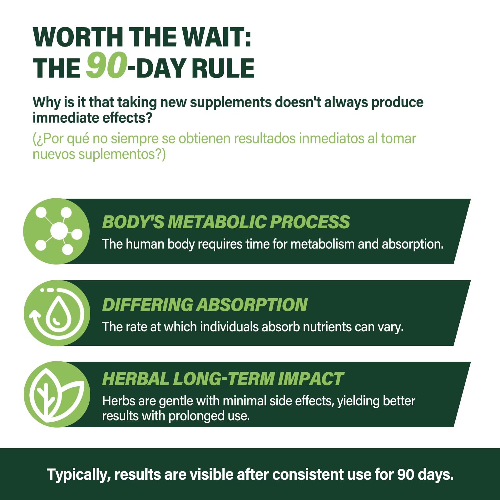 herbal supplements for holistic health