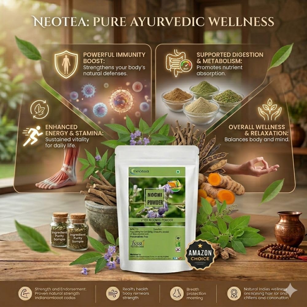 herbal supplements for holistic health