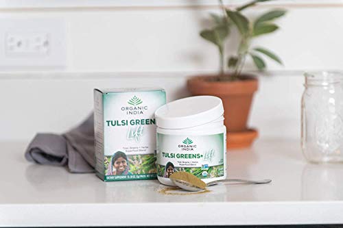 Herbal supplements for holistic health