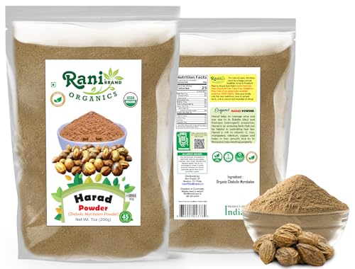 Herbal supplements for holistic health