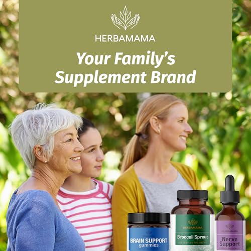 herbal supplements for holistic health