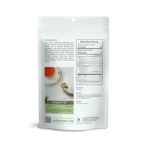 herbal supplements for holistic health