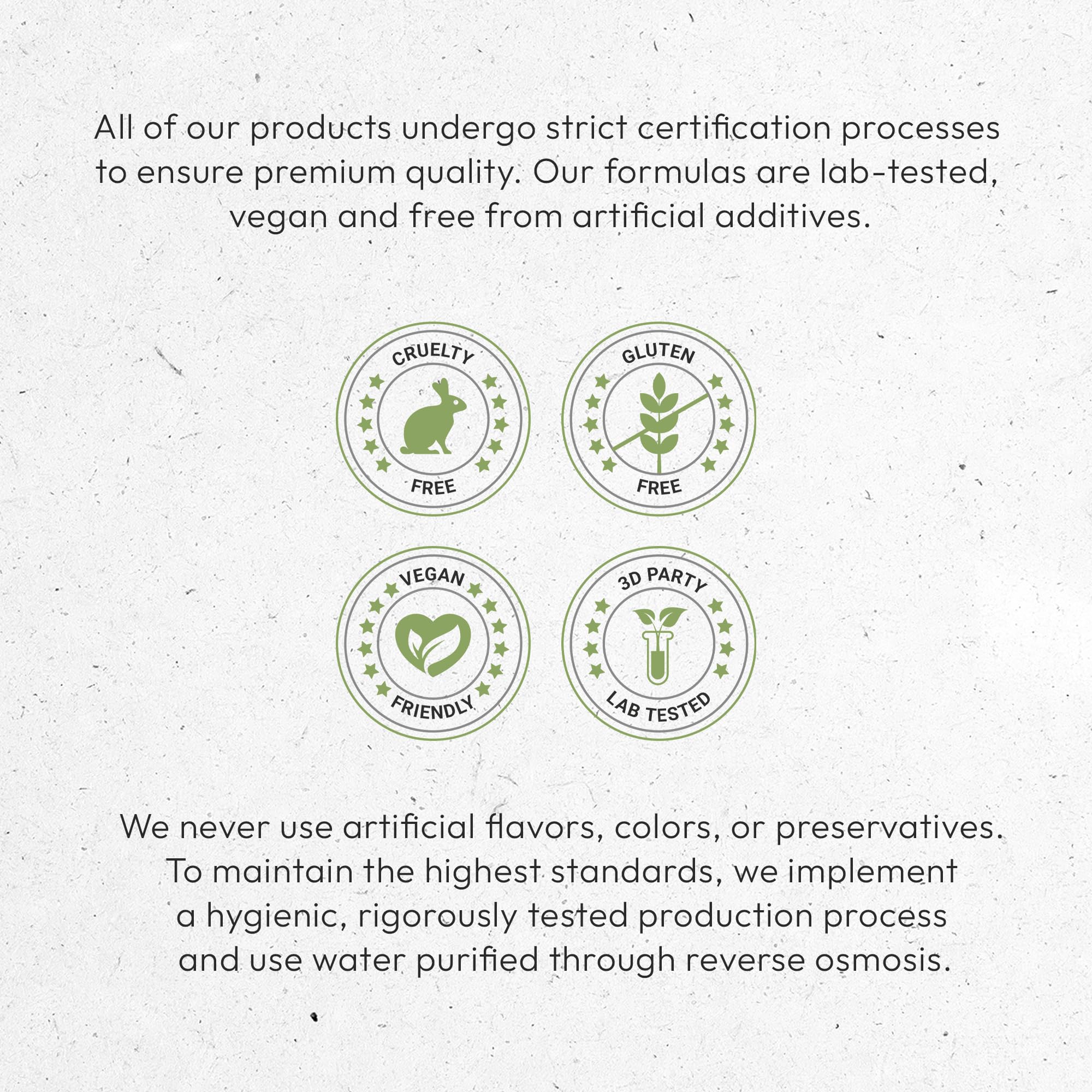 herbal supplements for holistic health