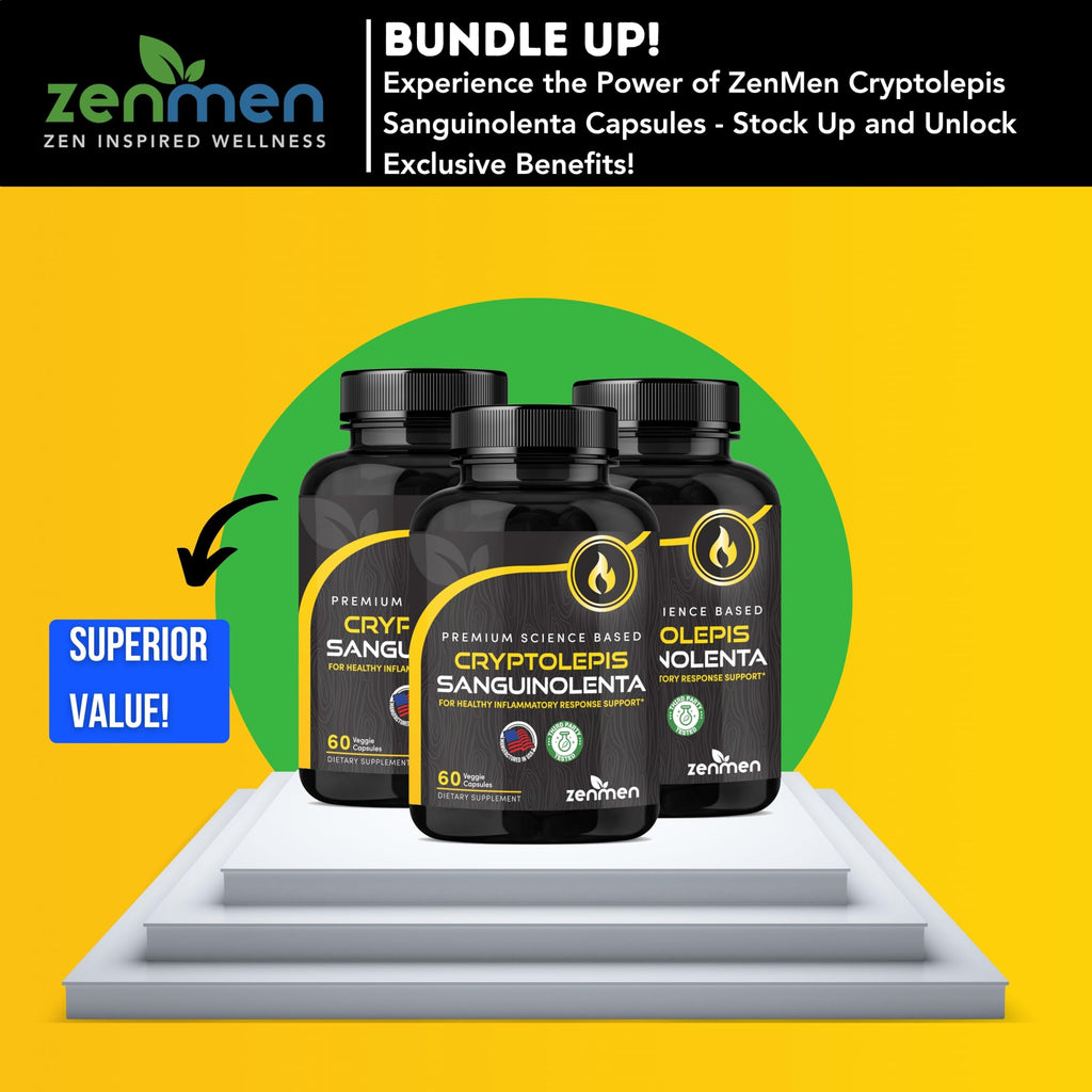 herbal supplements for holistic health