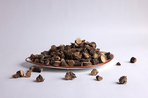 Herbal supplements for holistic wellness